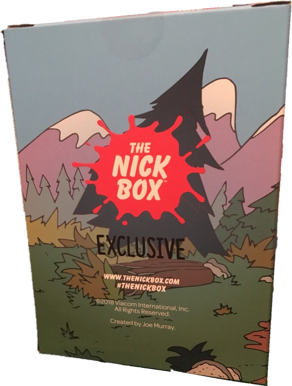 Load Image Into Gallery Viewer, Rocko& (1200x1600), Png Download