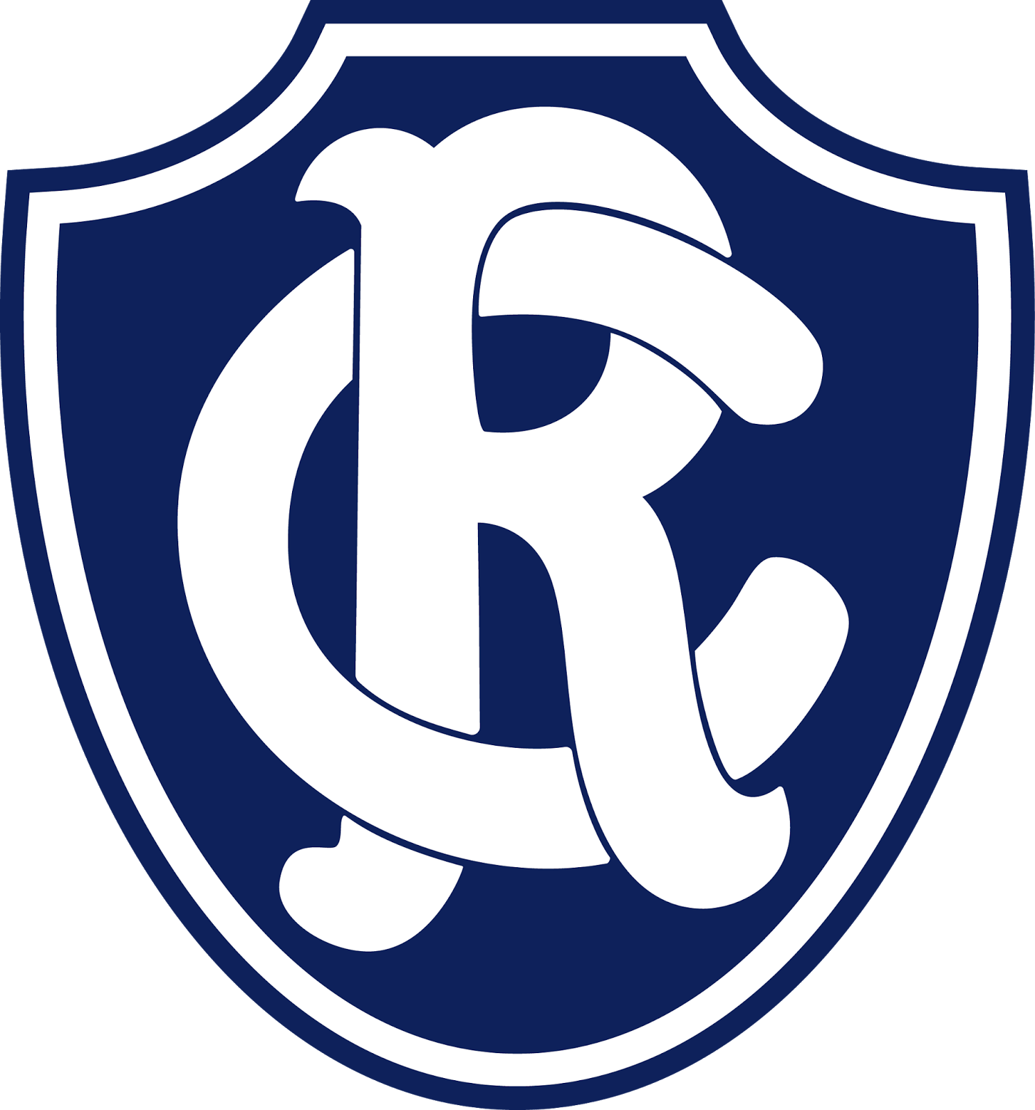 Escudo Remo Png (1492x1600), Png Download