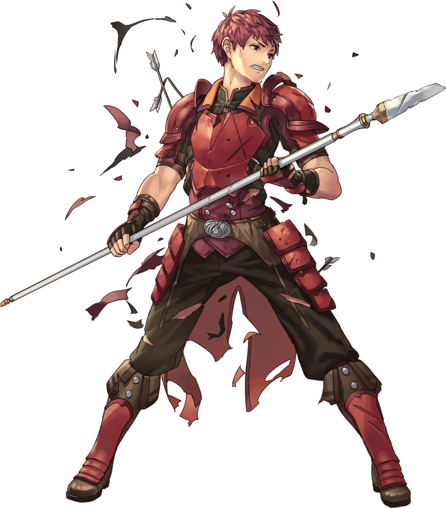 Fire Emblem Png (1684x1920), Png Download