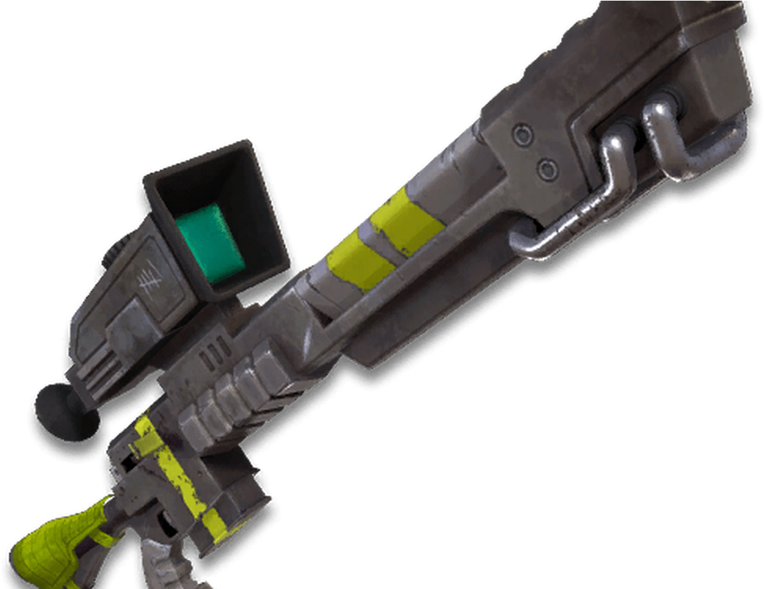 15 Fortnite Snowball Launcher Png For Free Download (1368x855), Png ...