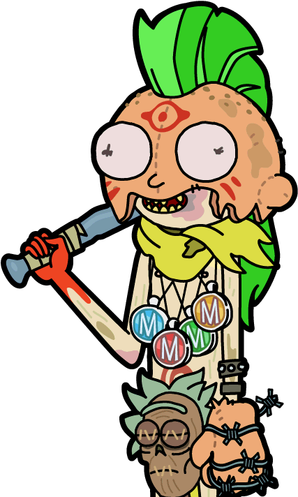 Plumbus Png (456x750), Png Download