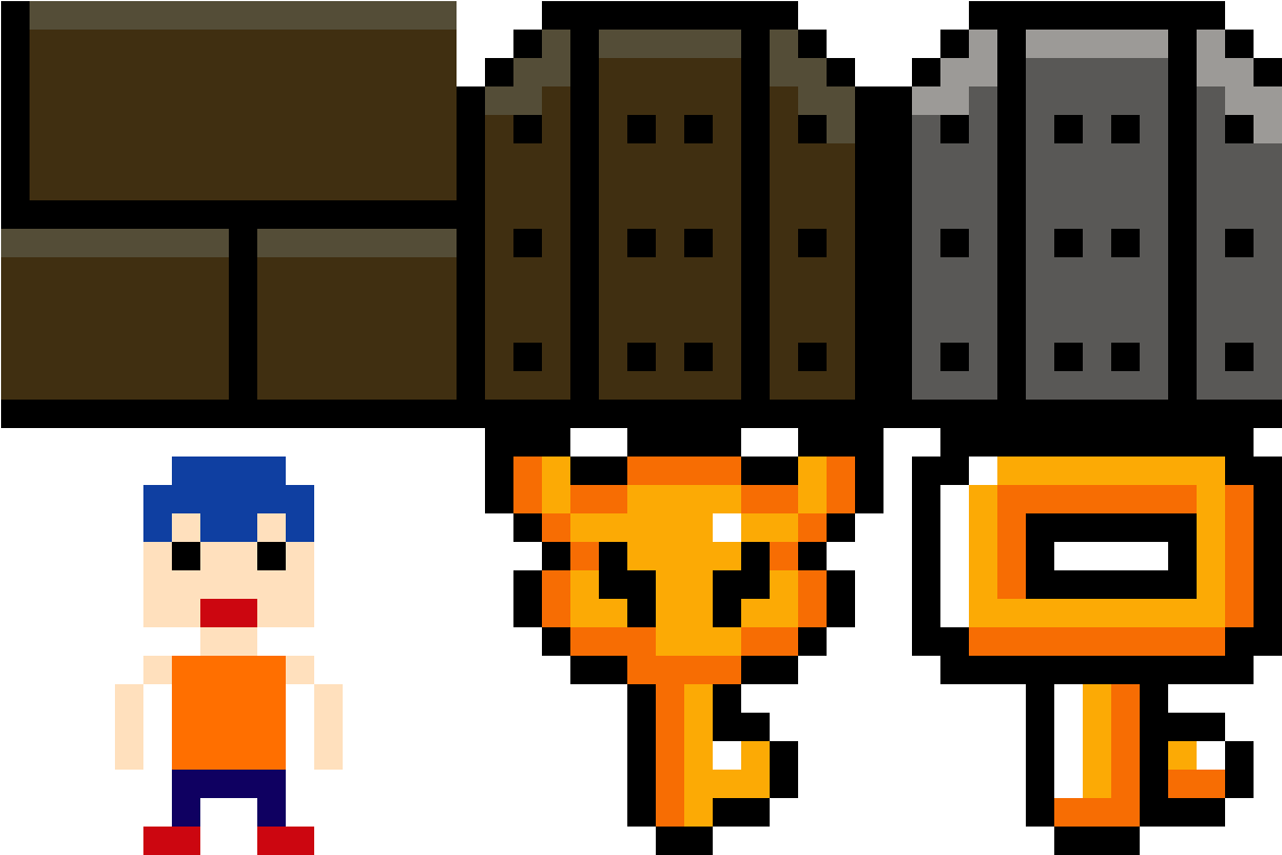 Sprite Sheet (1170x1170), Png Download