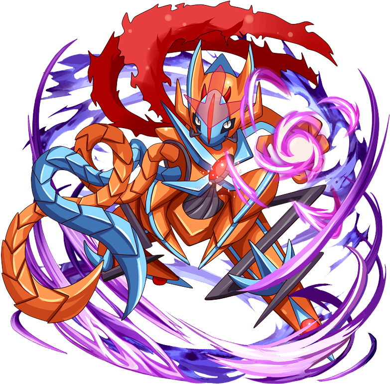 Download 301386 Deoxys (mega) | Transparent PNG Download | SeekPNG