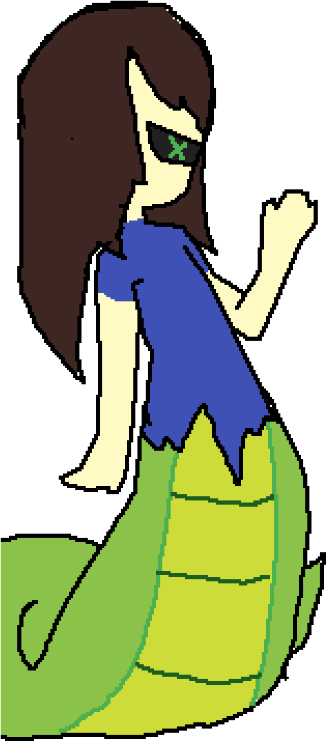 Naga (480x1110), Png Download