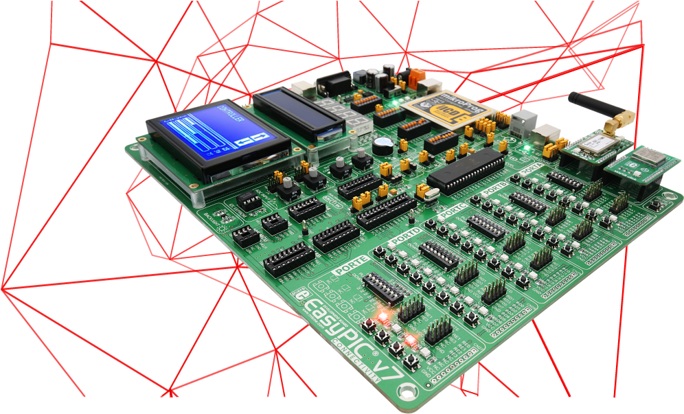 Easypic V7 (1234x610), Png Download