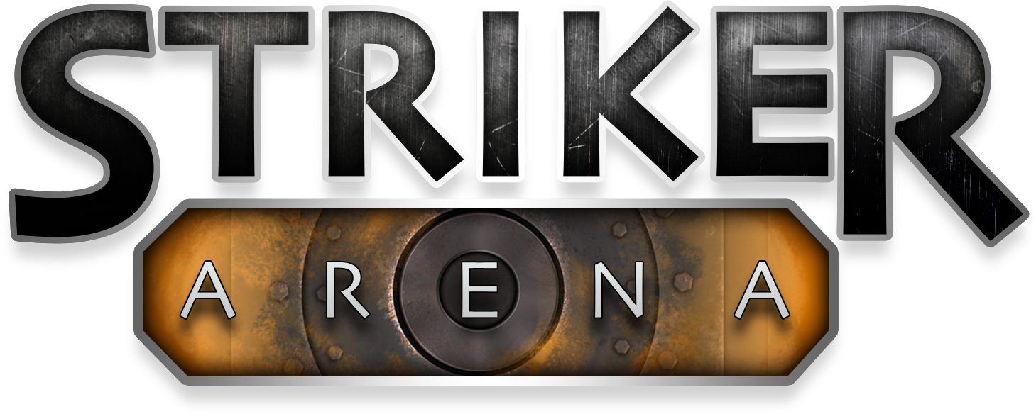 Striker Png (1459x584), Png Download