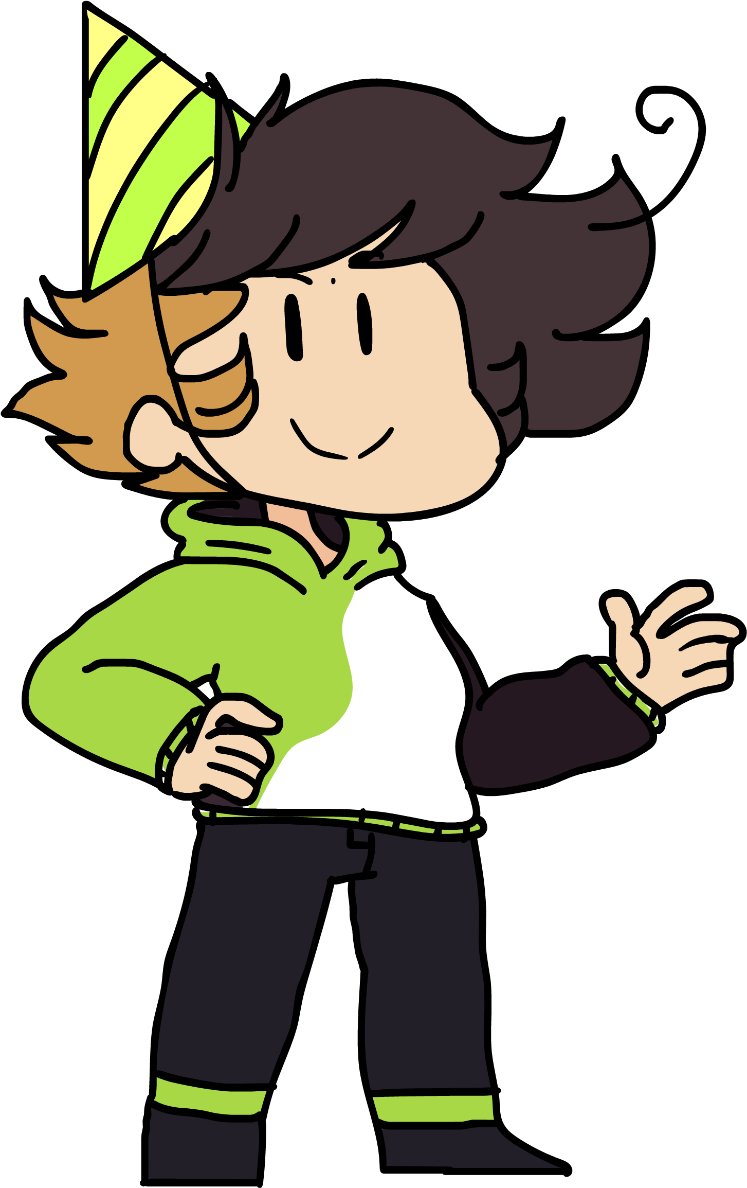 Mettaton Png (2400x2400), Png Download