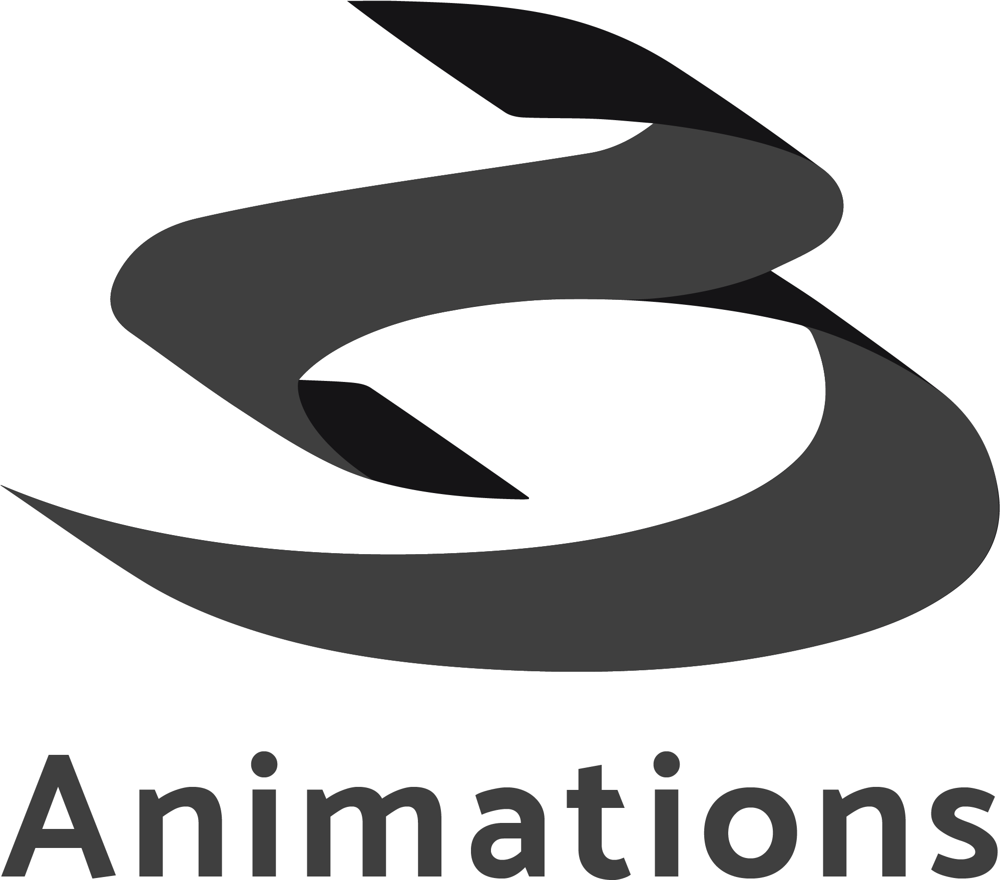 Logo 2d3d Animations (2028x1832), Png Download