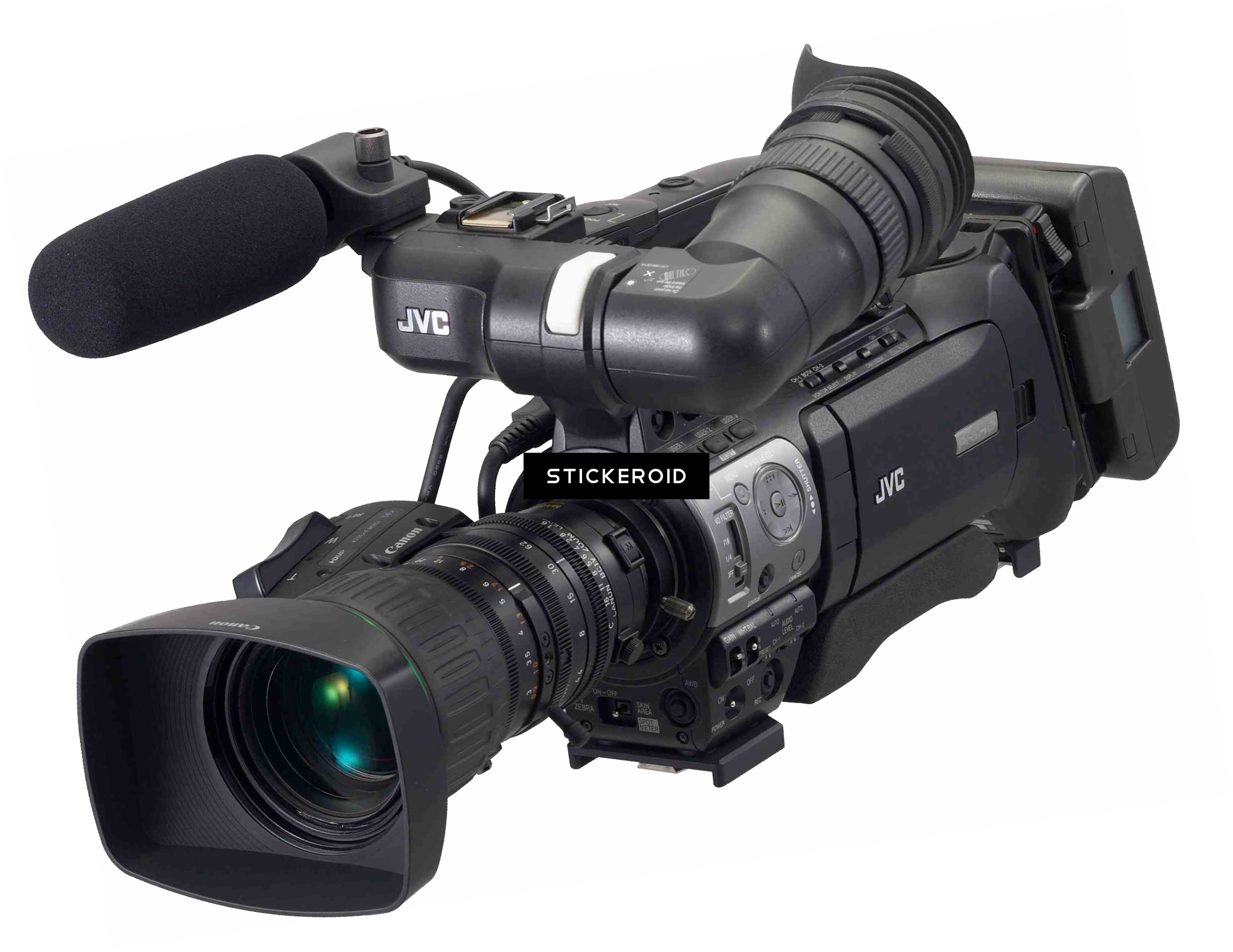 Camera (2388x1844), Png Download