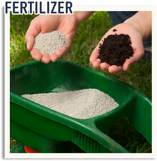 Tgu Cubic Yard Calculator - Chemical Fertilizers (775x767), Png Download