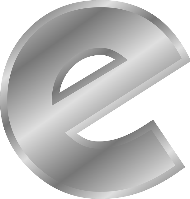 Download Free, Silver, Effect, Letter, Cool, Letters, Alphabet - Silver ...