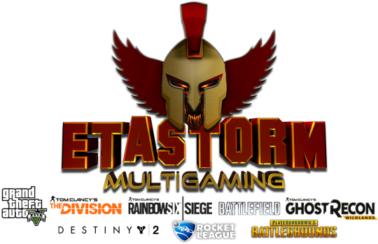 Communauté Multigaming Etastorm - Rainbow Six Siege (989x361), Png Download
