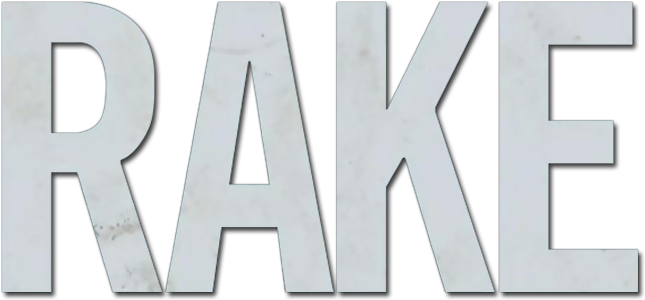 Rake Image - Sign (800x310), Png Download