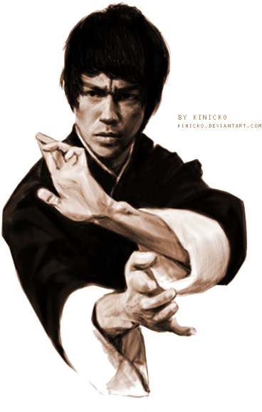 Download Bruce Lee Png Clipart - Bruce Lee Png Hd | Transparent PNG ...