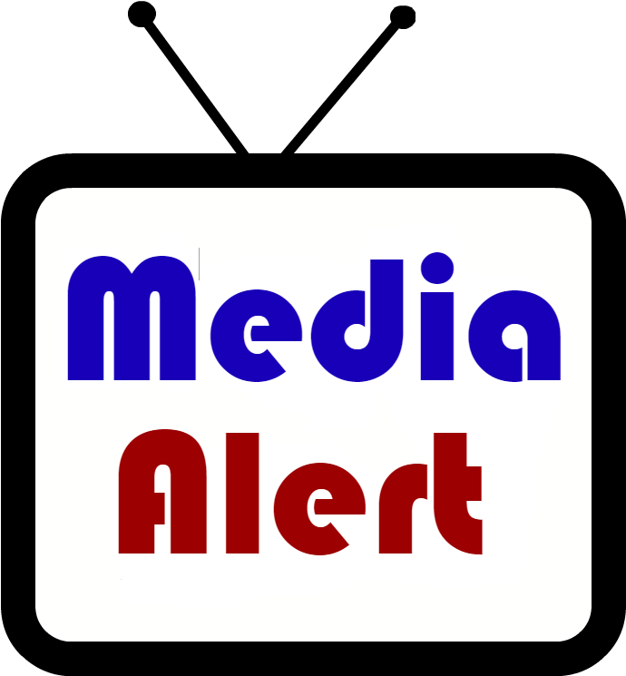 Mediaalert - Cnn (800x800), Png Download