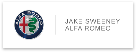 Download Jake Sweeney Alfa Romeo - Alfa Romeo | Transparent PNG ...