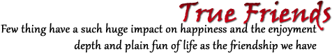 Download Friendship Day Text Png - Best Friends Forever Quotes ...