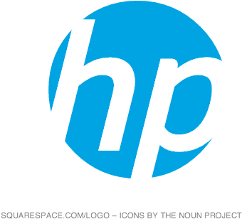 Download Hp Logo Png Download - Emblem | Transparent PNG Download | SeekPNG