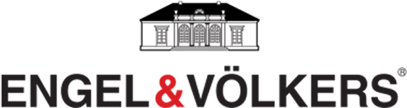 Emerald Coast Real Estate - Engel And Volkers Logo (600x200), Png Download