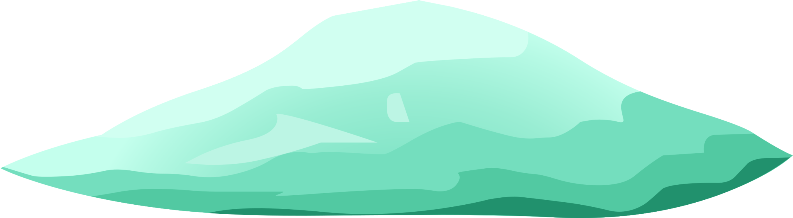 Computer Icons Orange County Rock - Icon (2894x750), Png Download