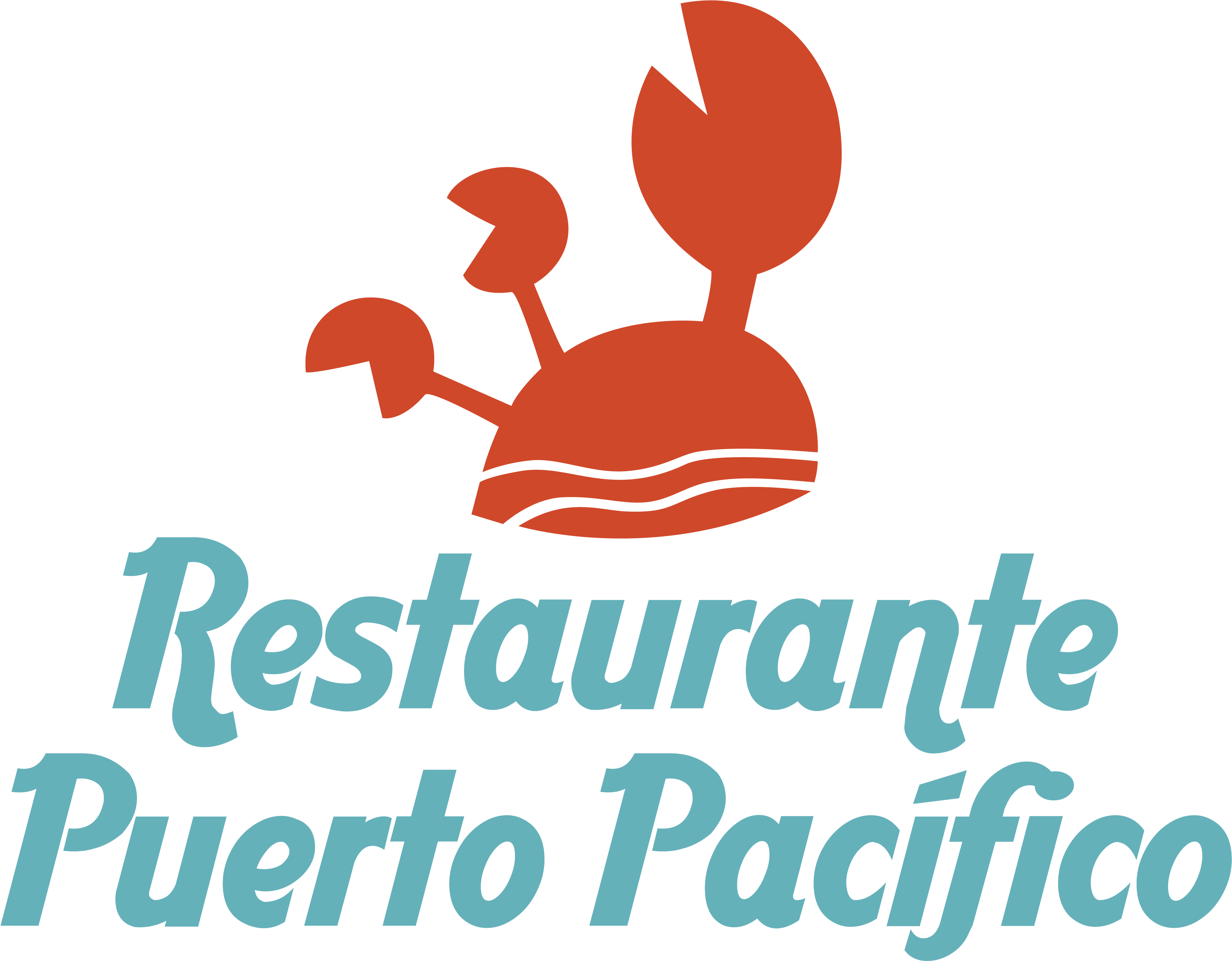 Pacifico Png (4372x3410), Png Download