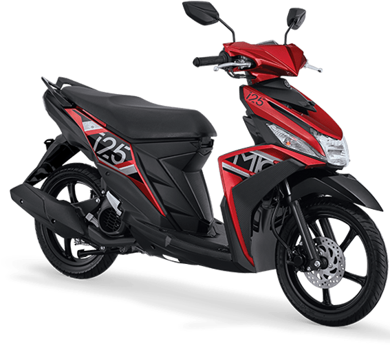 Motor Mio Png (585x712), Png Download