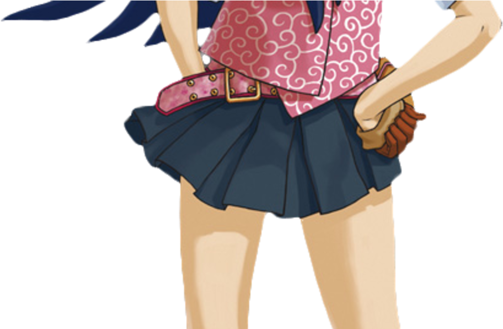 Miles Edgeworth Png (1200x675), Png Download