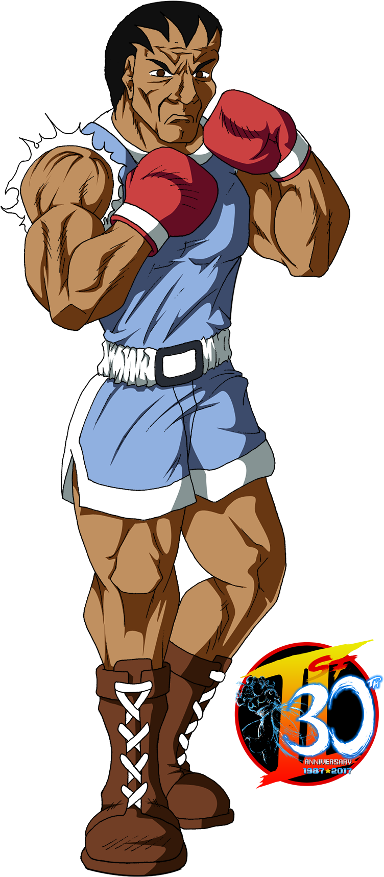 Balrog Png (835x1796), Png Download