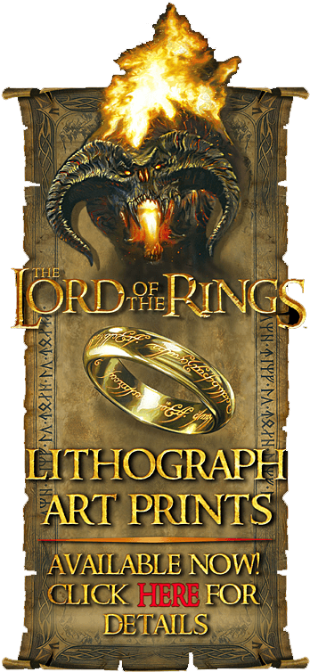 Balrog (426x805), Png Download