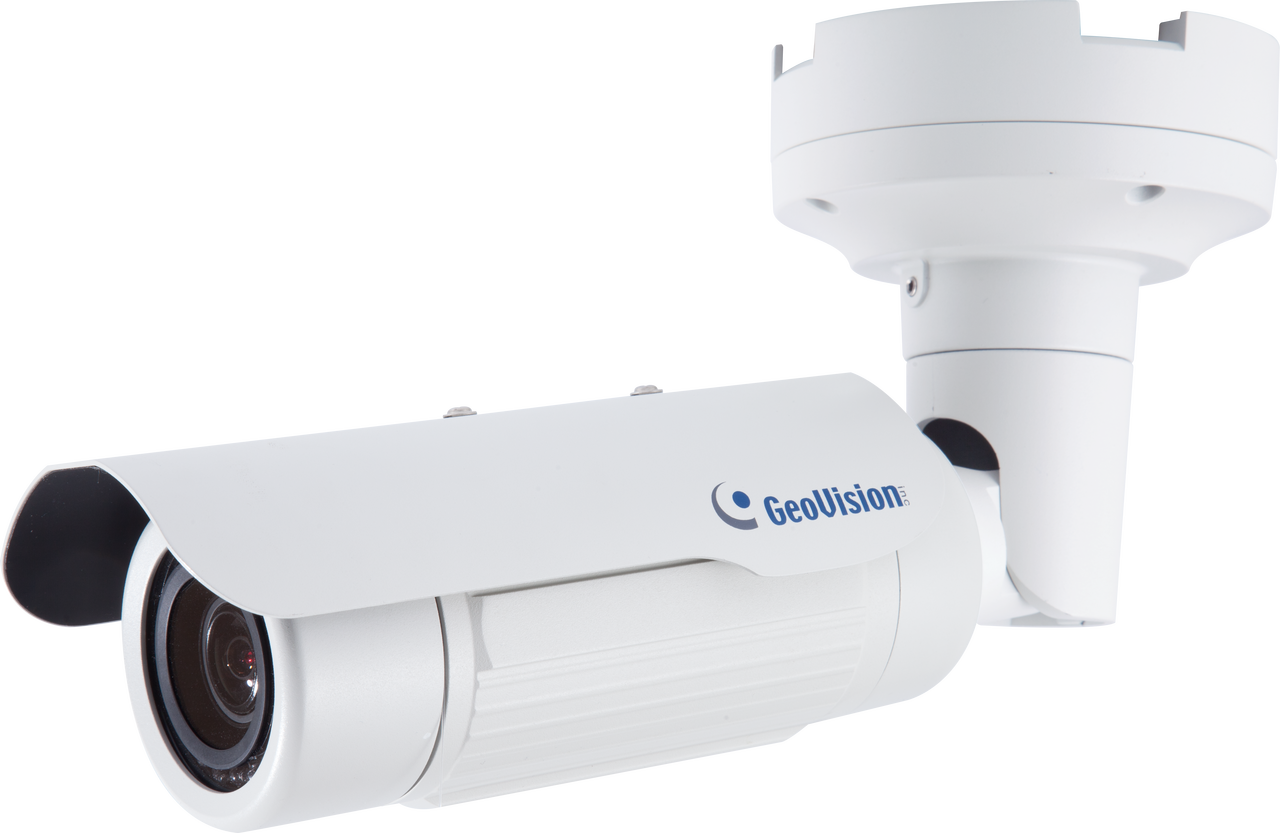 Geovision Gv-bl5311 5mp (1280x833), Png Download