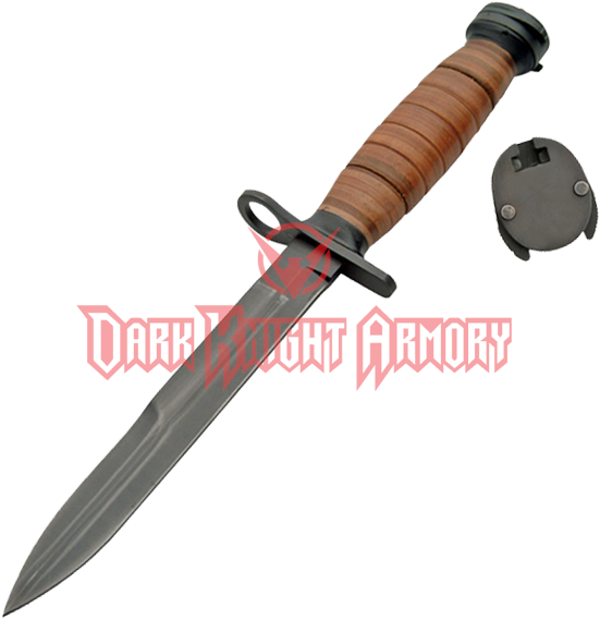 Bayonet Png (589x589), Png Download
