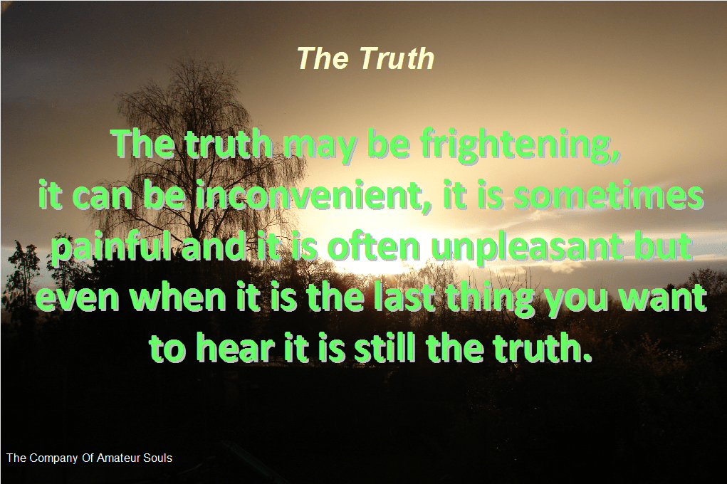 Truth Png (1021x680), Png Download
