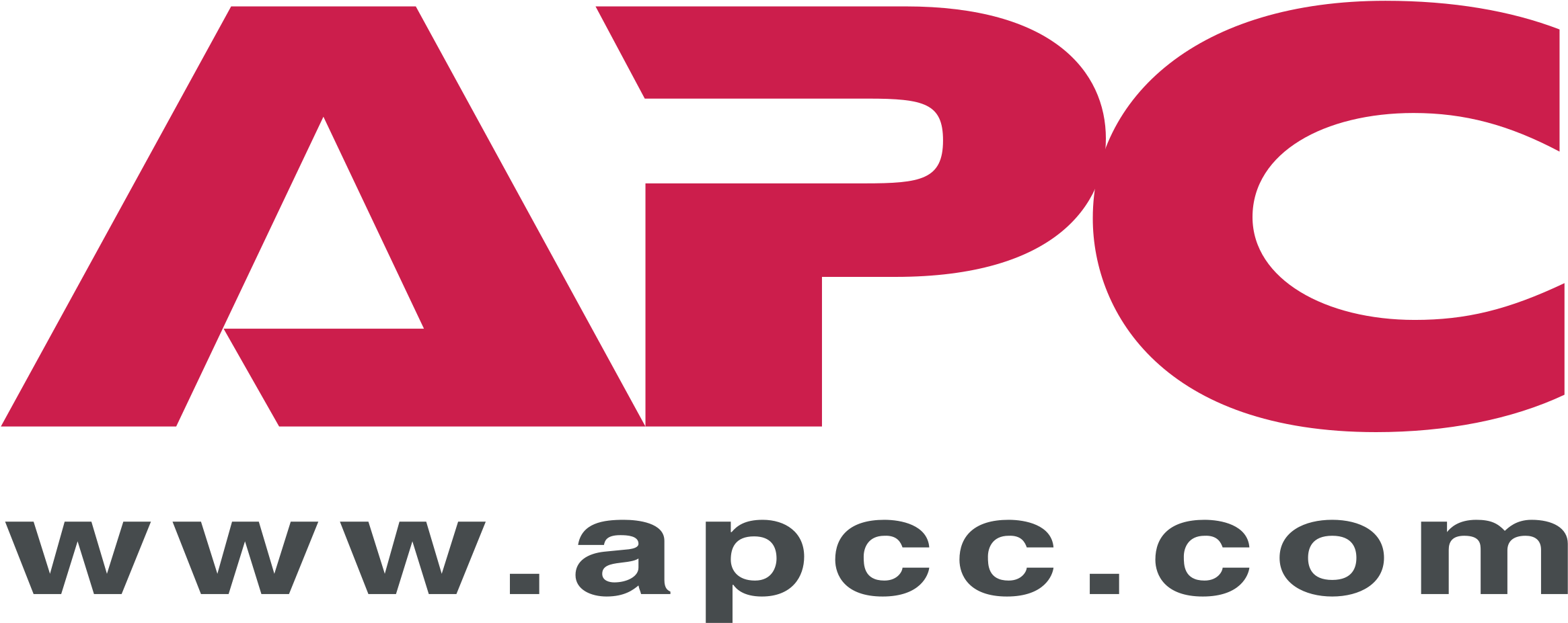 Apc Logo Png Transparent (2400x2400), Png Download