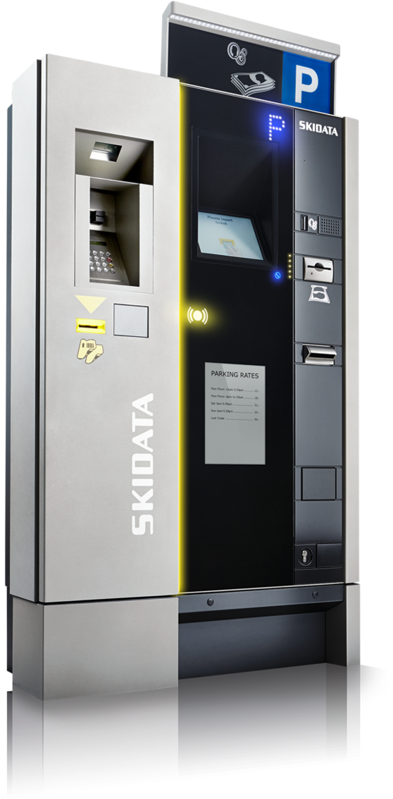 Vending Machines (600x1217), Png Download