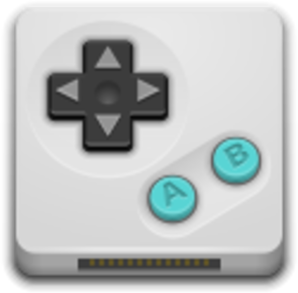 Games Icon Png (600x600), Png Download