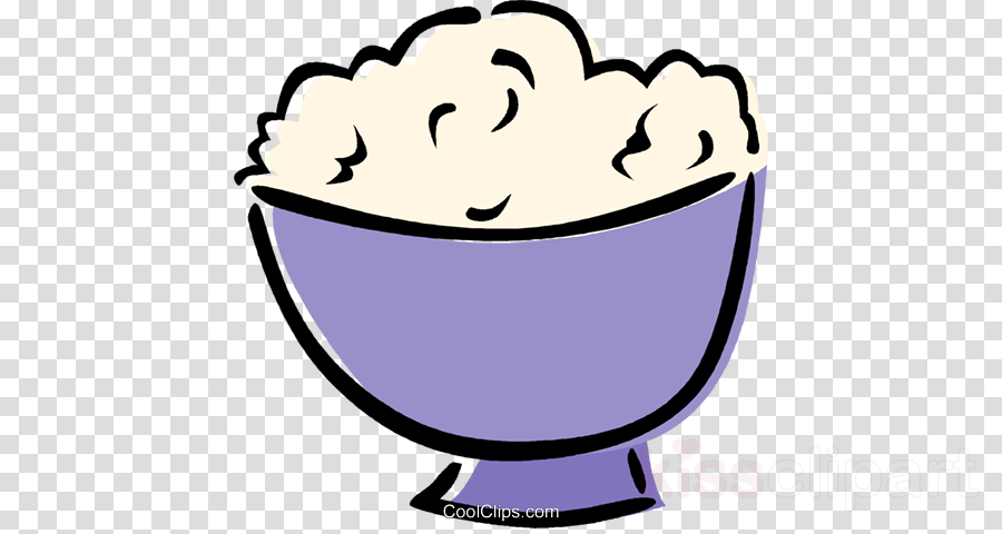 Download Draw Mashed Potatoes Easy Clipart Mashed Potato Gravy ...