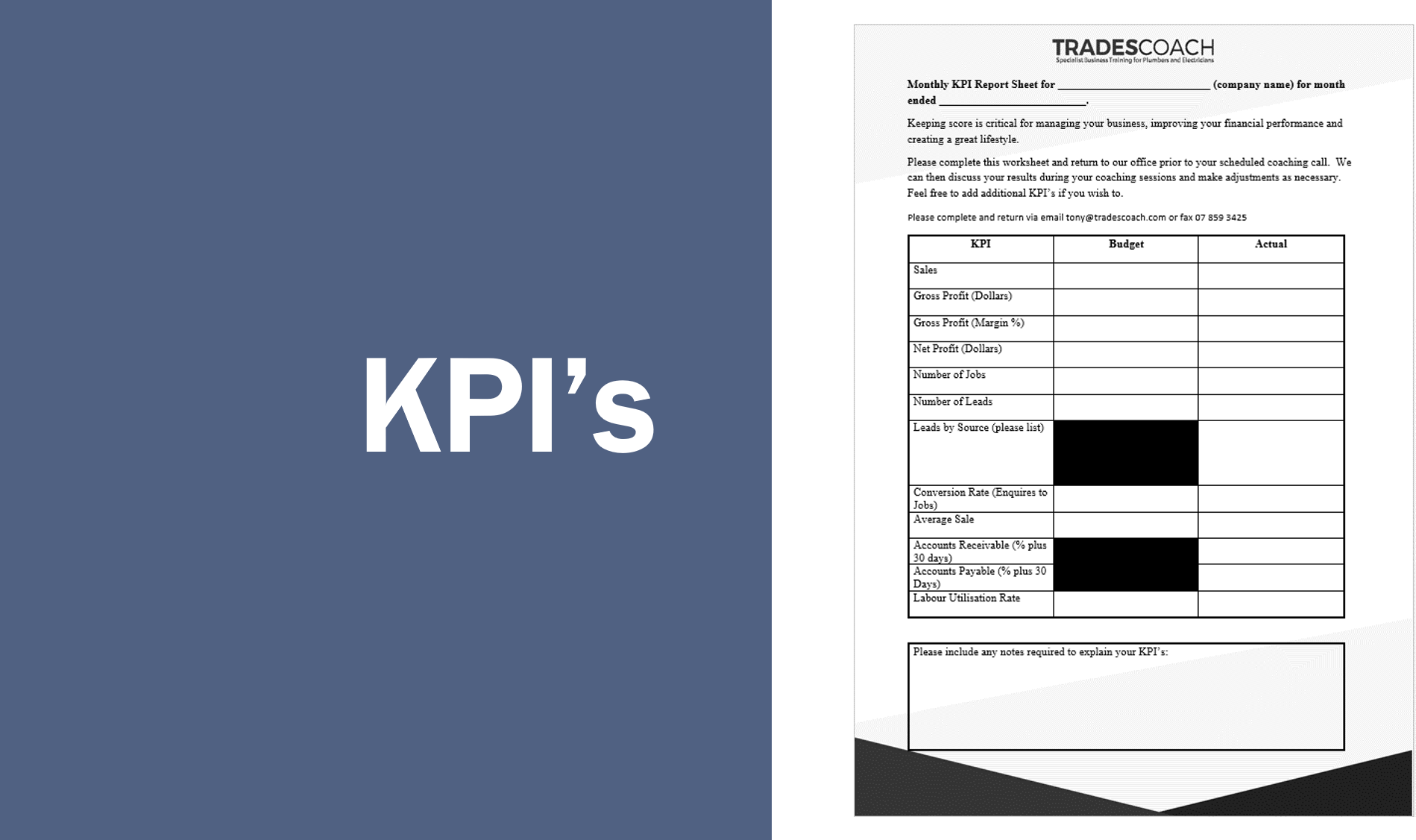 Download Kpis | Transparent PNG Download | SeekPNG