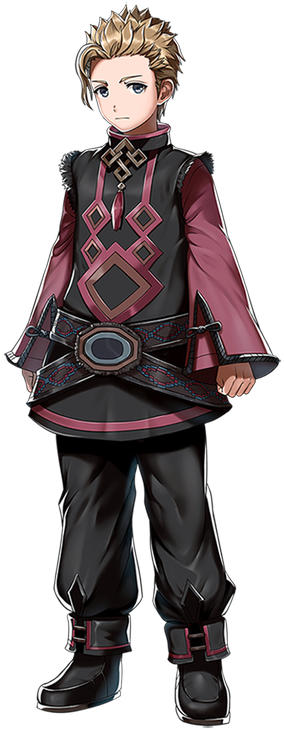 Download Xenoblade 2 Artwork | Transparent PNG Download | SeekPNG