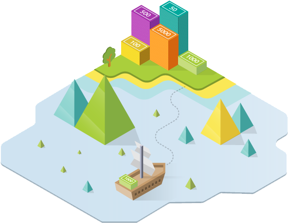 Kpi Png (800x510), Png Download