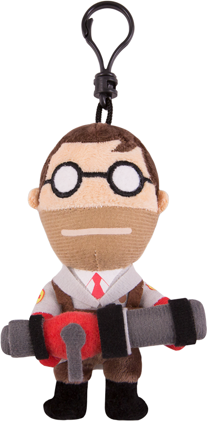 Tf2 Pyro Png (1000x1000), Png Download