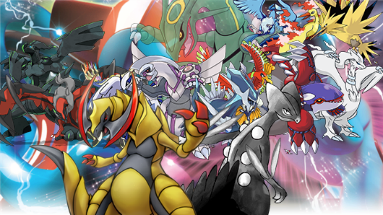 Download Legend Of Dragoon Png | Transparent PNG Download | SeekPNG