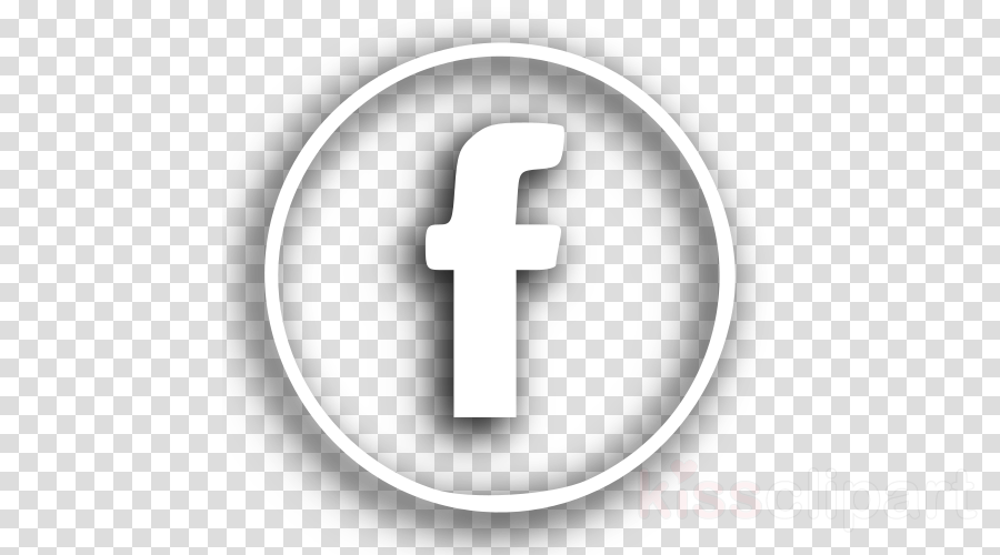 Download Logo De Facebook En Blanco Clipart Altos Del Tala Facebook ...