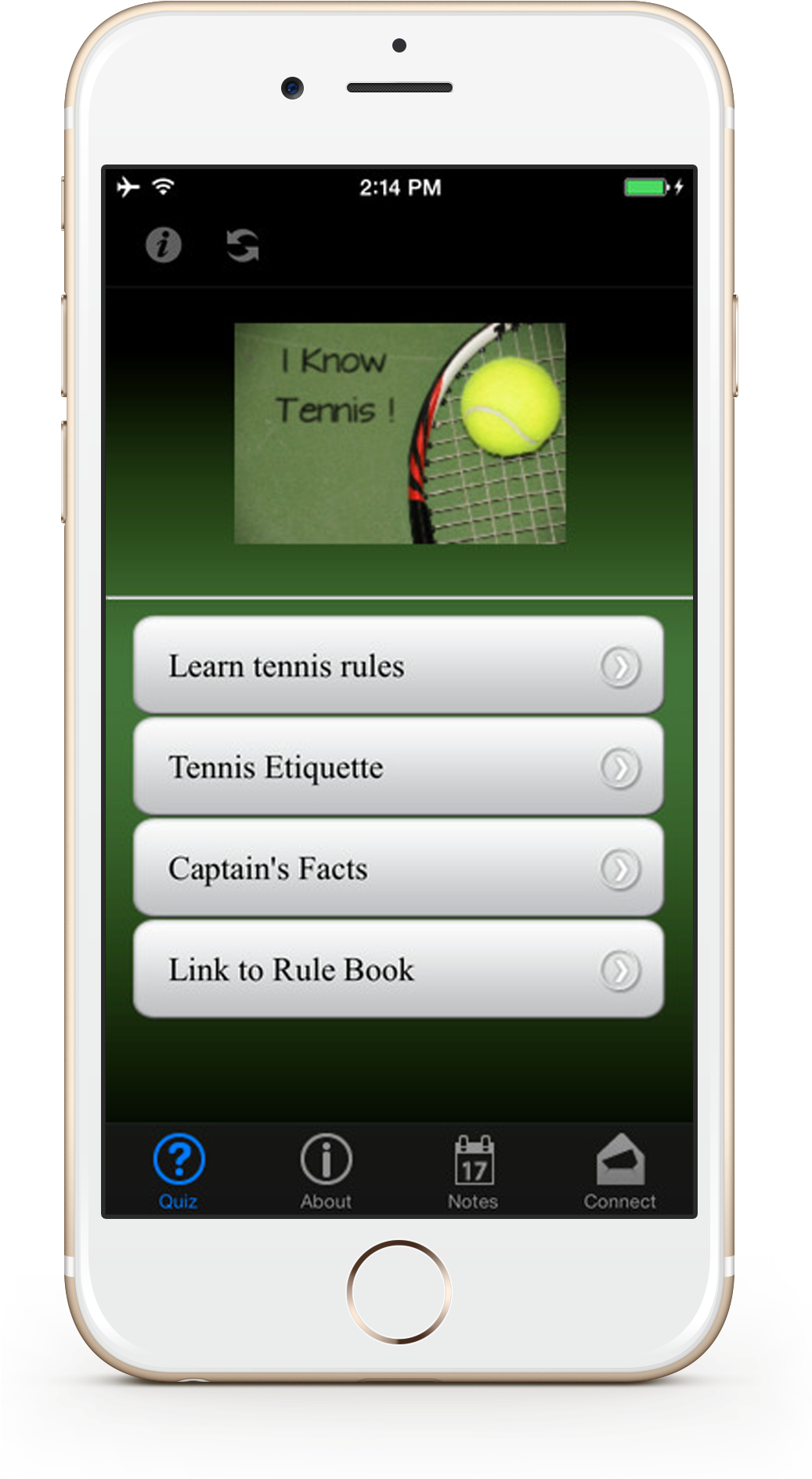 Learn The Rules On Your Phone Or Tablet (1036x2012), Png Download
