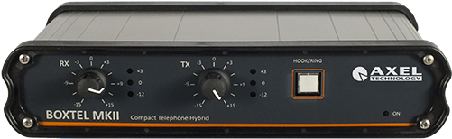 Download Axel Boxtel Mkii Compact Telephone Hybrid | Transparent PNG ...
