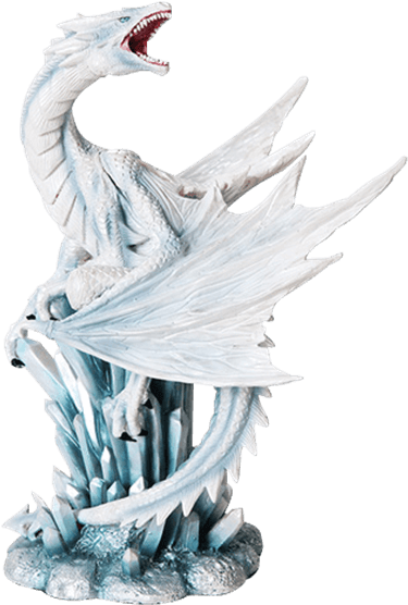 Download Ice Dragon Png Free Download | Transparent PNG Download | SeekPNG