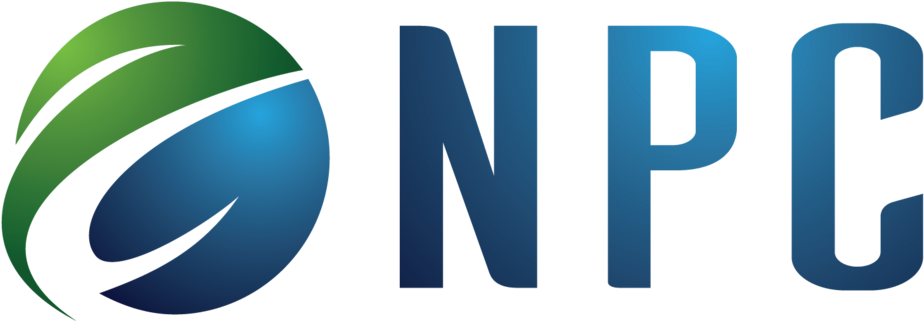 Npc Png (1000x382), Png Download