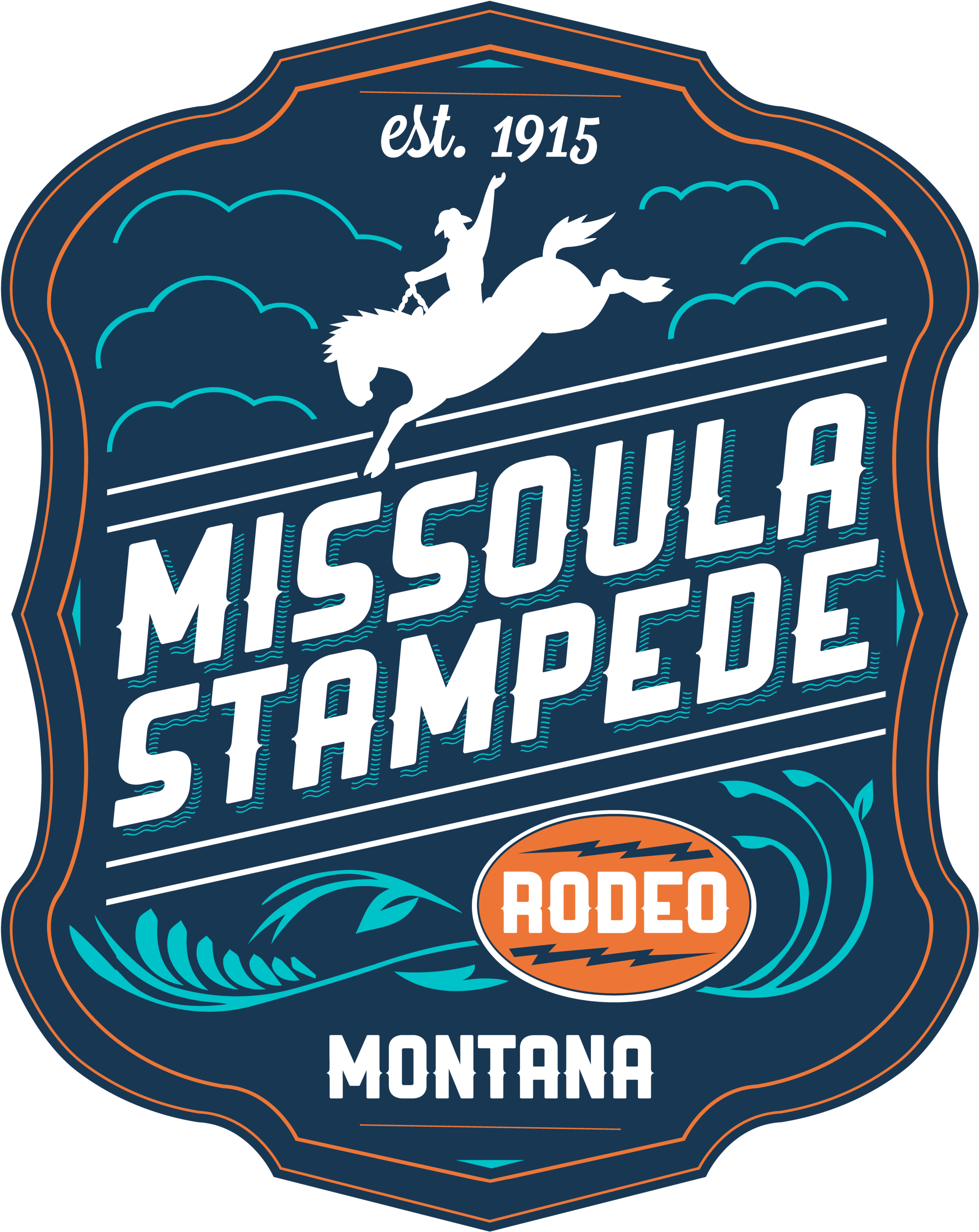 Rodeo Png (2500x2923), Png Download