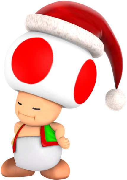 Toad Png (1191x670), Png Download