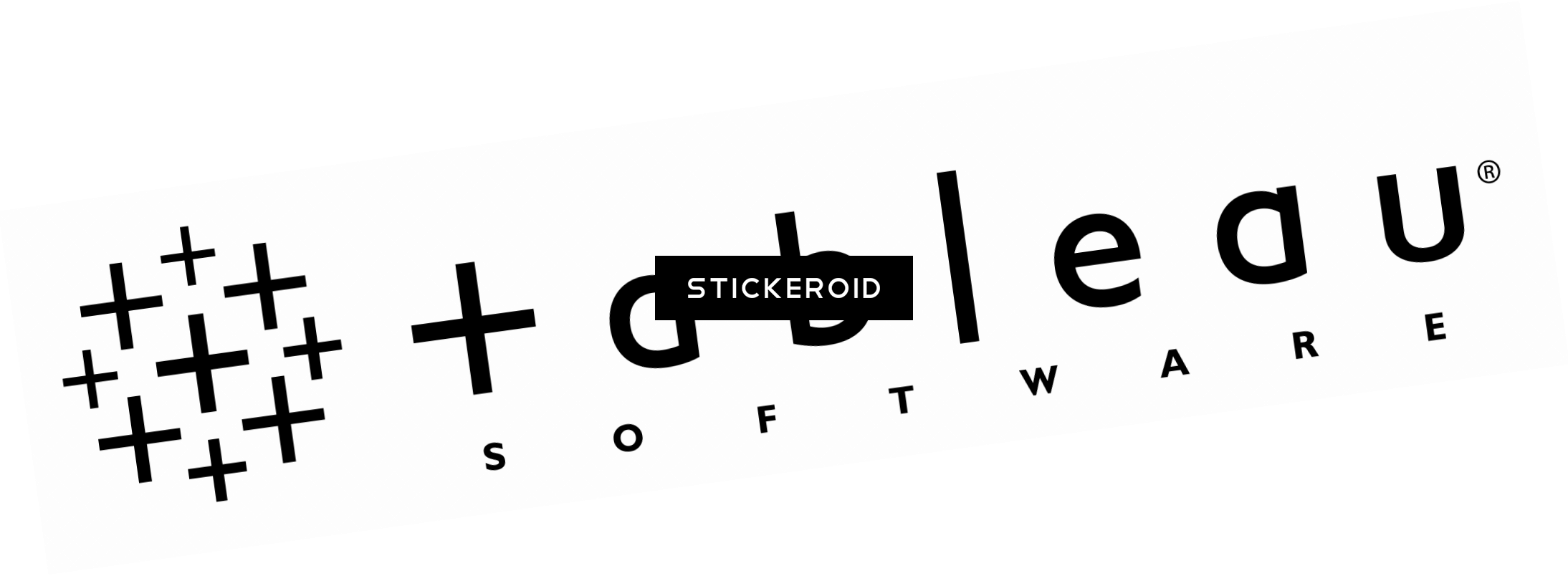 Download Tableau Logo | Transparent PNG Download | SeekPNG