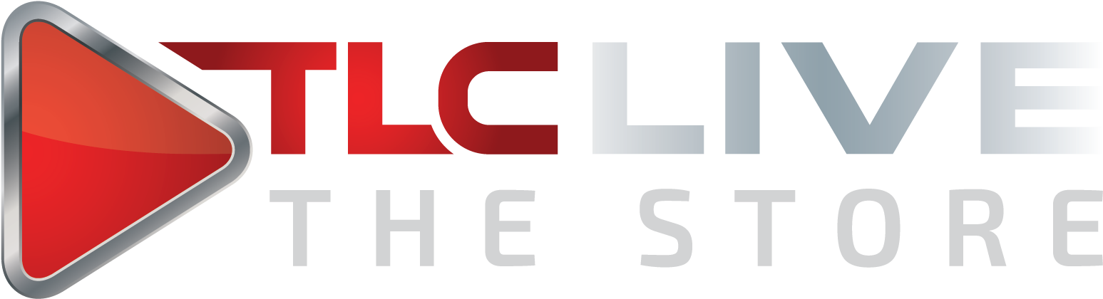 Home Tlc-live (1767x626), Png Download